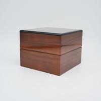 China Ecofriendly Watch Packaging boxes White Biodegradable Options Stylish Packaging Solutions Sustainable Protective Design for sale