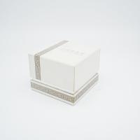 China Ecofriendly Recyclable 10cm X 10cm X 5cm Brown Watch Packaging Boxes Perfect for Sustainable and Attractive Packaging for sale