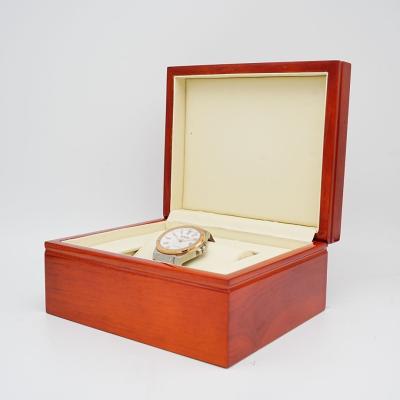 China Display Custom Watch Packaging Boxes Elegant Stylish Protective Packaging Solutions for Luxury Watches and Timepieces for sale