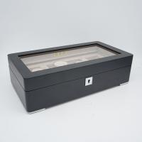 China Quantity per pack varies lightweight durable watch boxes providing packaging options ensuring safety and aesthetic appeal for sale