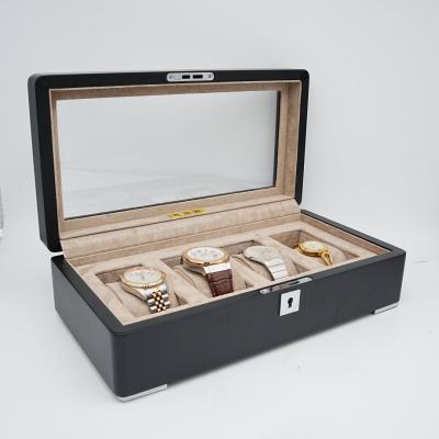 China Quantity per pack varies lightweight durable watch boxes providing packaging options ensuring safety and aesthetic appeal for sale