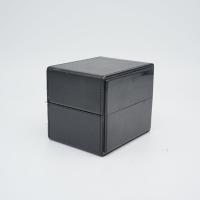 China High Durability Watch Packaging Boxes Designed for Protection From Damage in Various Quantities Per Pack Including Brown for sale