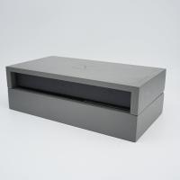 China Protect And Display Watches Custom Watch Packaging Boxes Ecofriendly Packaging Solutions Designed For Secure Watch Presentation for sale