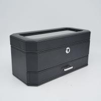 China Glossy Watch Packaging Boxes Single Quantity Per Pack Elegant Packaging Designed To Showcase Watches With Sophistication for sale