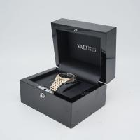 China Single Or Multiple Slots Matte Finish OEM ODM Watch Boxes Packaging Boxes Designed for Organizing and Displaying Watches for sale