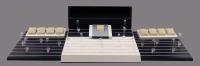 China Customized Watch Display Holder 350x300x400MM Wrist Watch Display Rack for sale