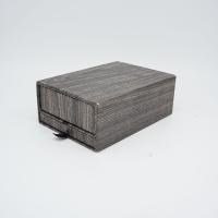 China Lightweight Watch Packaging Boxes Featuring Sustainable Materials and Custom Sizes Designed for Secure Product Packaging for sale