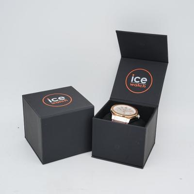 China Ecofriendly Biodegradable Materials Lightweight Watch Boxes Engineered for Durability and Sustainable Packaging Solutions for sale