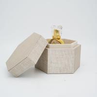 China Customized Perfume Packaging Box Modern Fragrance Bottle Packaging Recyclable for sale