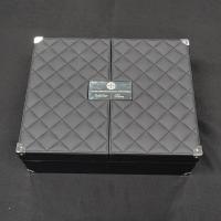 China Stackable Magnetic Flap Boxes Embossing Wine Set Gift Box Luxury for sale