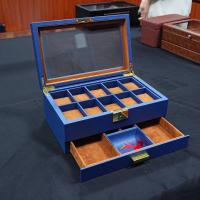 China Lightweight oem odm Watch Boxes Quantityperpack Varies Stylish Packaging Options Suitable for Luxury and Casual Watches for sale