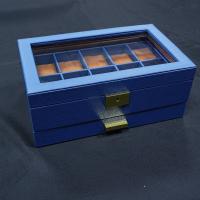 China Lightweight oem odm Watch Boxes Quantityperpack Varies Stylish Packaging Options Suitable for Luxury and Casual Watches for sale