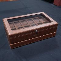 China Interior Padding Satin Lining Watch Packaging Boxes Magnetic Closure Customizable Depends On Material And Customization for sale