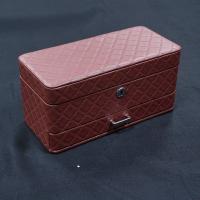 China Glossy Finish Paperboard Watch Packaging Boxes Packaging Designed to Provide Secure Protection and Attractive Presentation for sale