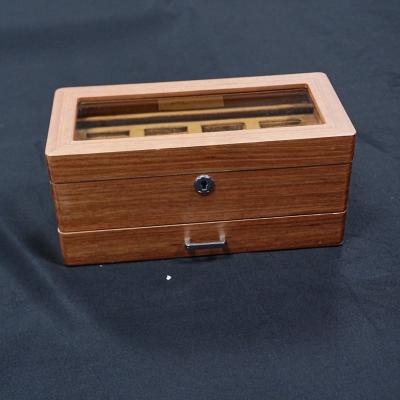 China 10cm X 10cm X 5cm Watch Packaging Boxes featuring Snap Closure and Custom Logo Printing Options ideal for watch retailers for sale