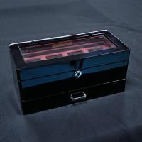 China Watch Storage Varies Quantityperpack 5 Versatile Watch Packaging Boxes Suitable for Retail Display and Gift Presentation for sale