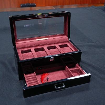 China Watch Storage Varies Quantityperpack 5 Versatile Watch Packaging Boxes Suitable for Retail Display and Gift Presentation for sale