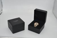 China Ecofriendly Biodegradable Options Watch Boxes Supplying Custom Colors Packaging Solutions Suitable for Watch Collections for sale