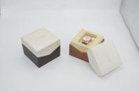 China Embossing Customization Options Watch Packaging Boxes Shipping Dimensions Depends On Packaging Size Packaging for Luxury Watches and Gifts for sale