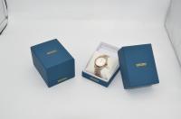 China Stackable Watch Packaging Boxes Providing Limited Waterresistance Perfect for Organizing and Safeguarding Luxury Watches for sale