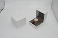 China Paperboard Watch Packaging Boxes Including Customization Options Debossing Varies in Various Shapes and Sizes Perfect for Watch Storage for sale