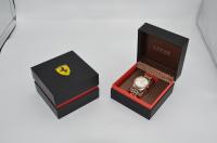 China Packaging And Presenting Watches Featuring Watch Packaging Boxes Designed for Easy Customization and Enhanced Visibility for sale