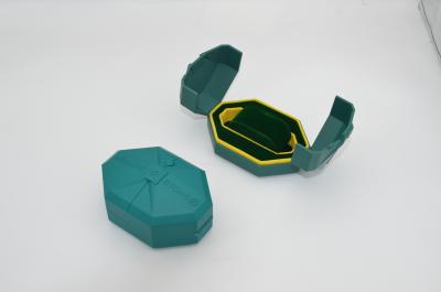 China 50 Pieces Customizable Watch Packaging Boxes Featuring Limited Waterresistance Suitable for Luxury Packaging and Display for sale