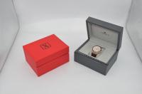 China Storage Watch Packaging boxes providing Customizationoptions Logo Printing ideal for stylish packaging and customization for sale
