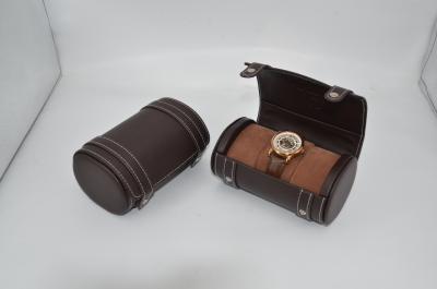 China 10cm X 10cm X 5cm Watch Packaging Boxes Matte Finish Quantityperpack 50 Packaging Solution for Watch Brands and Retailers for sale