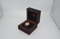 China Lightweight Custom Watch Packaging Boxes Incorporating Shock Absorbent Protectionlevel Perfect for Safe Handling and Look for sale
