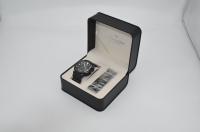 China Matte Finish Watch Packaging Boxes Classic Designstyle Protective Packaging Ideal for Watch Storage Display and Gift Presentation for sale