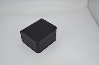 China Matte Finish Watch Packaging Boxes Classic Designstyle Protective Packaging Ideal for Watch Storage Display and Gift Presentation for sale