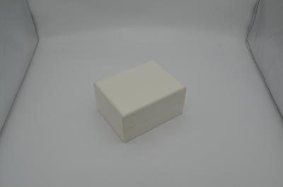 China Glossy Finish Watch Packaging Boxes with Debossing Customization Options Crafted to Showcase Watches Elegantly and Securely for sale