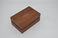 China Medium Durability Watch Packaging Boxes Biodegradable Options Size 10cm X 10cm X 5cm Designed for Sustainable Packaging Needs for sale