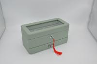China Varies By Material Watch Packaging Boxes Quantityperorder 50 Pieces Providing Storage Solutions for Watch Organization for sale