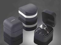 China Quantity per order 50 Pieces Shockproof Watch Packaging Boxes providing durable protective packaging solutions for luxury watches for sale