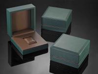 China Low To Pricing Watch Packaging Boxes With Durable Water Resistant Coating Ecofriendly Biodegradable Options and Custom Material Designs for sale