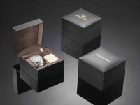 China Ecofriendly Biodegradable Options Leather Watch Packaging Boxes Delivering Customizable Packaging Solutions for Business for sale
