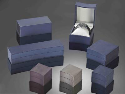 China Retail Display Watch Packaging Boxes Featuring Luxury Design Style High Durability and Protective Cushioning Perfect for Watch Presentation for sale