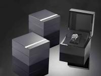 China Quantityperpack 10 Watch Packaging Boxes Custom Colors Designed Specifically to Protect and Display Watches Effectively for sale