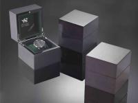 China 10cm X 10cm X 8cm Lightweight Watch Packaging Boxes Focused on Innovative Packaging Styles Enhancing Watch Presentation for sale