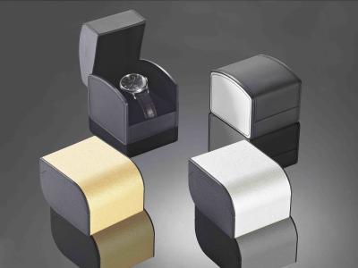 China Stackable Watch Packaging Boxes providing tailored solutions depending on design material and customization for packaging for sale