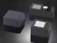 China Ecofriendly Recyclable Watch Packaging Boxes with Customization Options and Luxury Design for Timepiece Display for sale