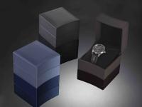 China Glossy finish Watch Boxes providing biodegradable options suitable for sustainable packaging and watch storage solutions for sale