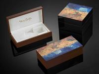 China Luxury Jewelry Packaging Box Glossy / Matte Jewelry Collection Box for sale