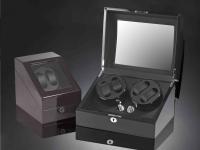 China Magnetic Closuretype OEM ODM Watch Boxes Innovative Solutions Depends On Material And Customization For Distinctive Look for sale