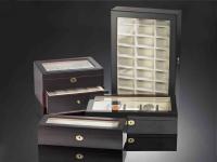 China Minimalist Style Watch Packaging Boxes Depends On Material And Customization Custom Luxury Packaging Solutions For Watches for sale