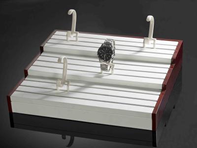 China Compact Hand Watch Display Stand Lightweight Watch Display Rack for sale