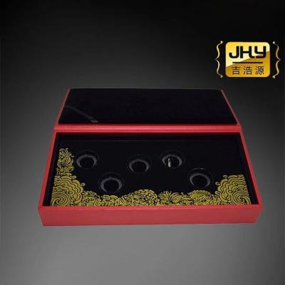China Compact Coin Storage Boxes Stackable Coin Collection Organizer Water Resistant for sale