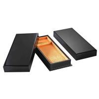 China Lightweight Coin Storage Boxes Black Coin Collector Case Box Impact Resistant for sale